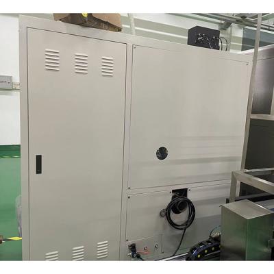 China ISO 5659-2 ASTM E662 NBS Smoke Density Chamber Versatile Fire Testing Instruments for sale