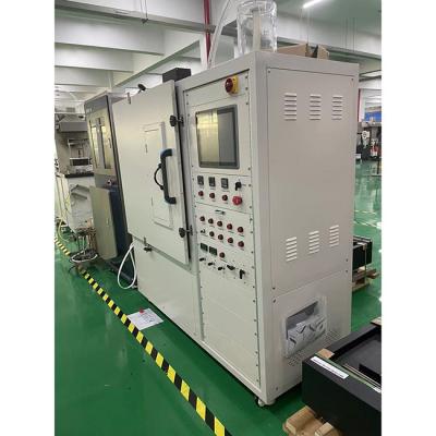China ISO 5659-2 ASTM E662 NBS Smoke Density Chamber Versatile Fire Testing Instruments for sale