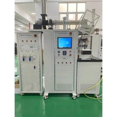 China ISO 5660 Cone Calorimeter ASTM E 1354 For Building Materials Heat Release for sale