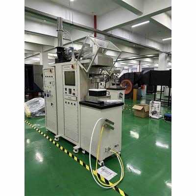 China ISO 5660 Cone Calorimeter ASTM E 1354 For Building Materials Heat Release for sale