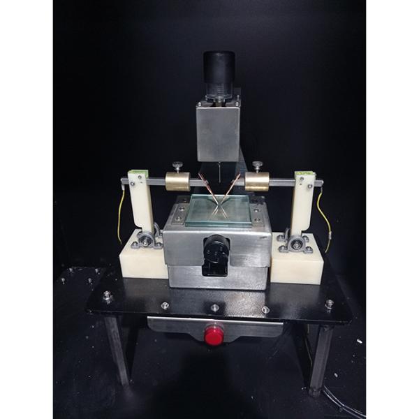 Quality IEC 60112 Tracking Index Test Apparatus For Electronic Components With High for sale