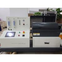 Quality IEC 60754 Cable Tester Machine Released Gas Halogen Acid Conductivity Tester for sale