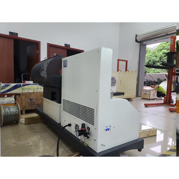 Quality IEC 60754 Cable Tester Machine Released Gas Halogen Acid Conductivity Tester for sale