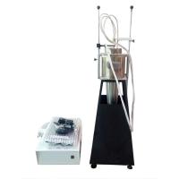 Quality ISO 1182 EN 13501 A1 Level Non Flammability Testing Machine AC220V/50HZ for sale