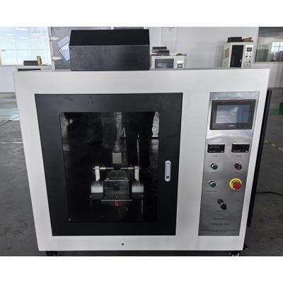 China Lab IEC 60112 PTI CTI Tester Comparative Tracking Index Tester 0-600V for sale