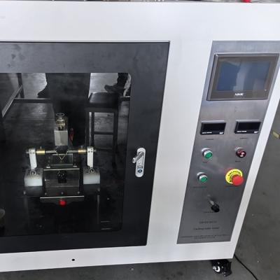 China Lab IEC 60112 PTI CTI Tester Comparative Tracking Index Tester 0-600V for sale