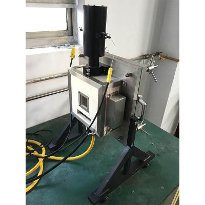 China Building Materials BS 476-6 Fire Propagation Test Flame Testing Equipment for sale