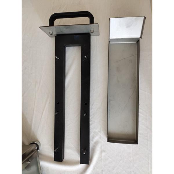 Quality Automotive Materials Fire Testing Equipment FMVSS 302 220V 50Hz 6A for sale