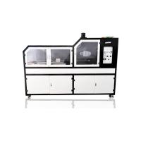 Quality EN 50305 Smoke Toxicity Test Toxicity Index CIT Tester For Rail Train Subway for sale