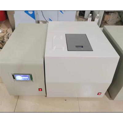 China ISO 1716 300ml Oxygen Bomb Calorimeter Instrument For Building Material for sale