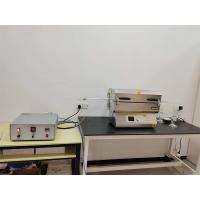 Quality Wire And Cable IEC60754-1 Corrosion Testing Equipment IEC60754-2 for sale