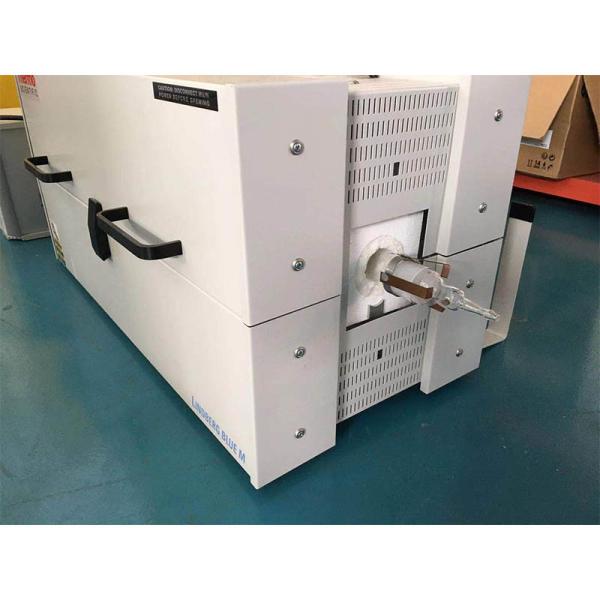 Quality Wire And Cable IEC60754-1 Corrosion Testing Equipment IEC60754-2 for sale