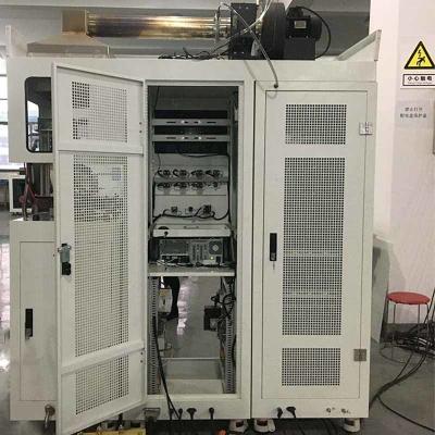 China Building Materials Flame Retardant Test ISO 5660 ASTM E1354 Cone Calorimeter for sale