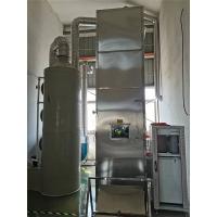 Quality IEC 60332-3-10 Combustion Testing Equipment Heat Release Tester For Bundled Wire for sale