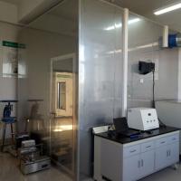 Quality IEC 61034 3m3 Wire And Cable Smoke Density Tester Smoke Transmittance Test for sale