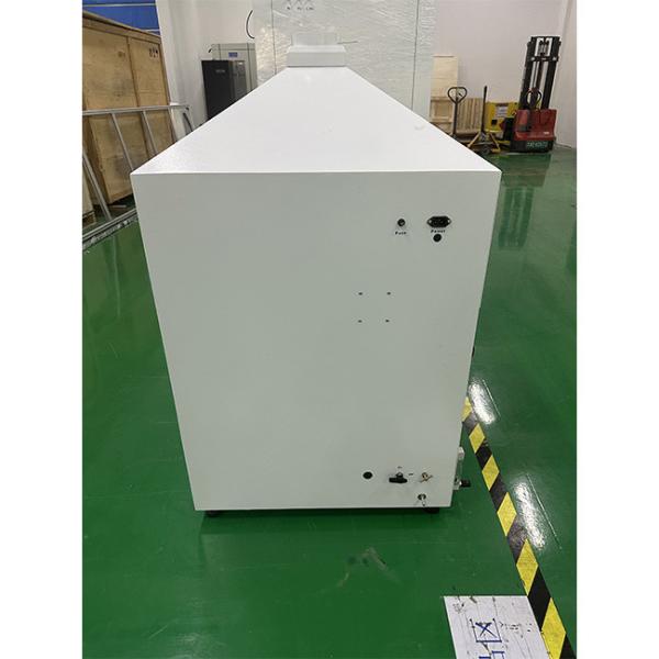 Quality Multi Function Combustion Test Chamber For Aviation Materials FAR PART 25 for sale