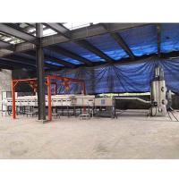 Quality UL910 ASTM E84 Flame Propagation Test Device Long Steiner Tunnel Furnace AC220V for sale