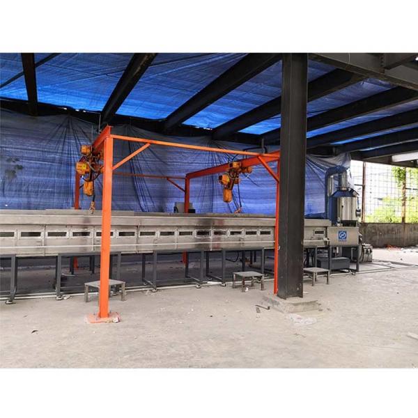 Quality UL910 ASTM E84 Flame Propagation Test Device Long Steiner Tunnel Furnace AC220V for sale