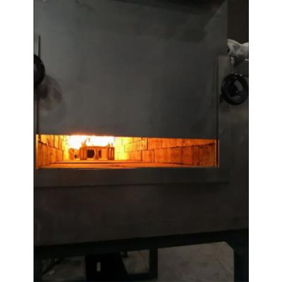 China UL910 ASTM E84 Flame Propagation Test Device Long Steiner Tunnel Furnace AC220V for sale