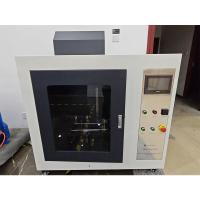 Quality IEC 60695-2-10 Glow Wire Flammability Test Equipment UL 746A Burning Test for sale