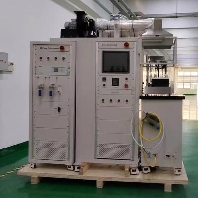 China ASTM E1354 Cone Calorimeter Building Materials Laboratory Fire Test Equipment for sale