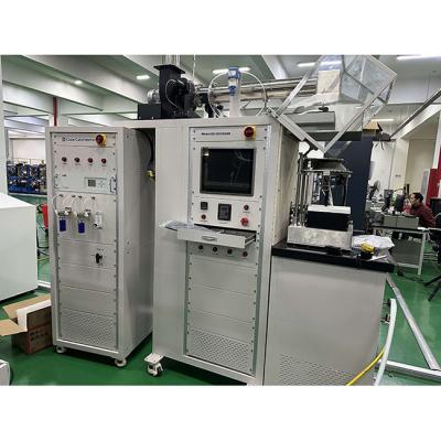 China ASTM E1354 Cone Calorimeter Building Materials Laboratory Fire Test Equipment for sale