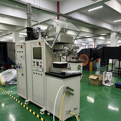 China ASTM E1354 Cone Calorimeter Building Materials Laboratory Fire Test Equipment for sale