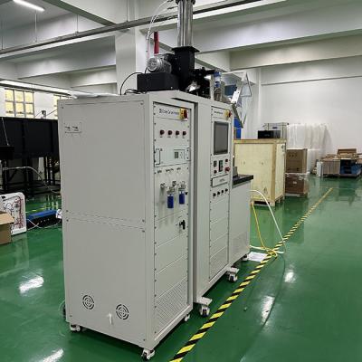 China ASTM E1354 Cone Calorimeter Building Materials Laboratory Fire Test Equipment for sale