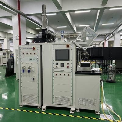 China ASTM E1354 Cone Calorimeter Building Materials Laboratory Fire Test Equipment for sale