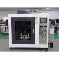 Quality IEC 60112 PTI And CTI Comparative Tracking Tester For Solid Insulating Materials for sale