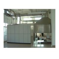 Quality Heat Release Rate Tester for sale