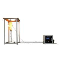 Quality Building Materials Flame Retardant Tester Large Plate Method GB12441-2018 for sale