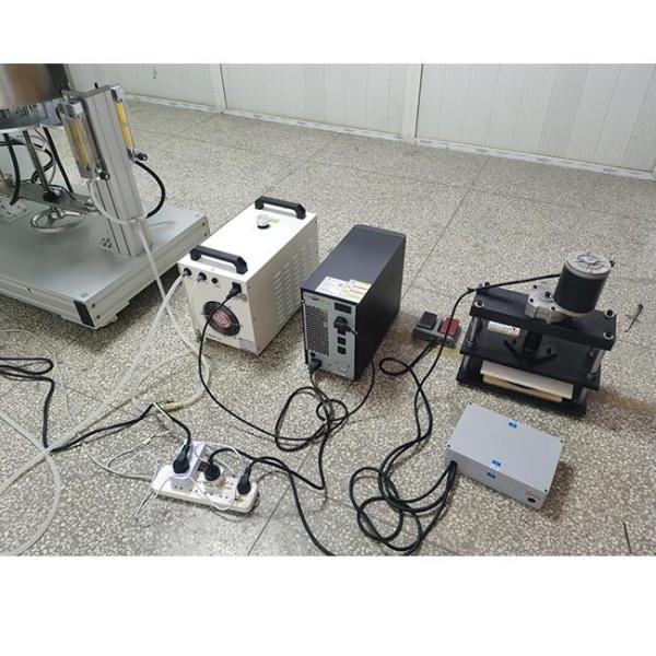 Quality Double Plate High Temperature Thermal Conductivity Tester ISO 8302 ASTM C177 for sale