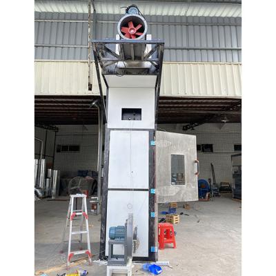 China Building Material Difficult Flammability Test Apparatus DIN 4102-15 B1 Level for sale