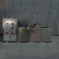 Quality NFPA 1971 TPP Thermal Protection Performance Tester For Textile Protective for sale