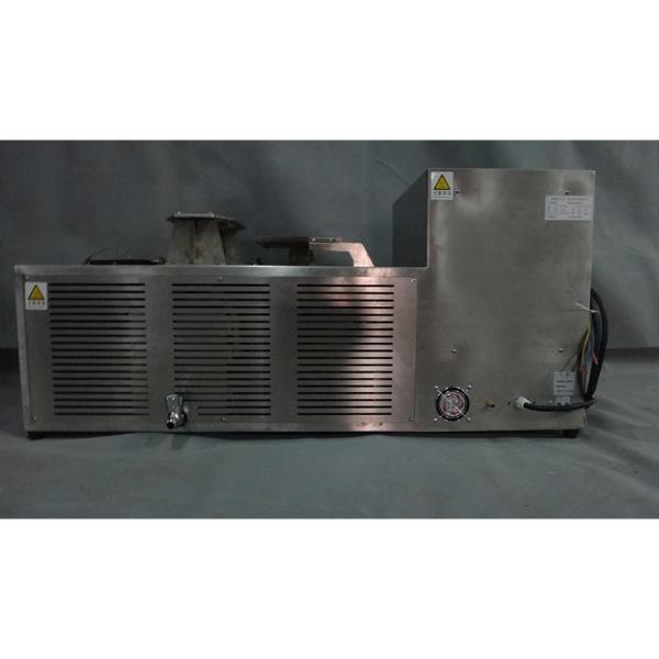 Quality NFPA 1971 TPP Thermal Protection Performance Tester For Textile Protective for sale