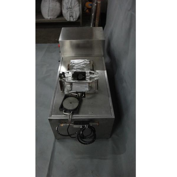 Quality NFPA 1971 TPP Thermal Protection Performance Tester For Textile Protective for sale