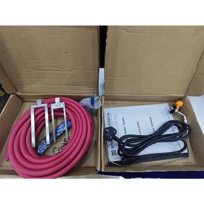 China ASTM D 2863 ISO 4589-2 Zuurstofindex Tester voor Vaste Materialen, Gelamineerde Schuimplaten en Films Te koop