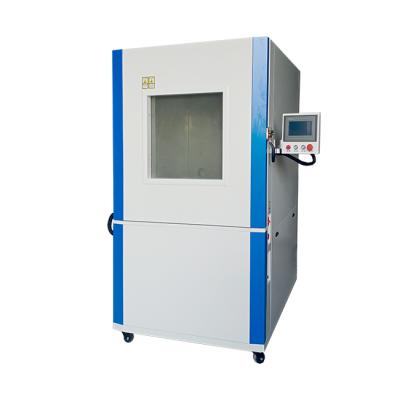 中国 IP保護試験用高品質IEC 60529 IP5X IP6X砂塵試験槽 販売のため