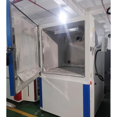 China High Quality IEC 60529 IP5X IP6X Sand And Dust Test Chamber for IP protection test for sale