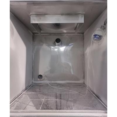 China High Quality IEC 60529 IP5X IP6X Sand And Dust Test Chamber for IP protection test for sale