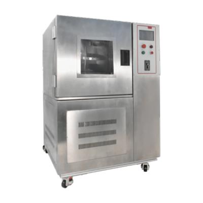 Cina ISO 105 G03 Camera di prova di resistenza allo sbiadimento del colore dei tessuti all'esposizione all'ozono in vendita