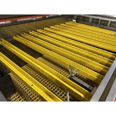 Cina ASTM B117 Camera di prova con spruzzo di sale per NSS AASS CASS in vendita