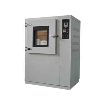 China IEC 60811-401 Câmara de ensaio de envelhecimento por ventilação natural para cabos e plásticos à venda
