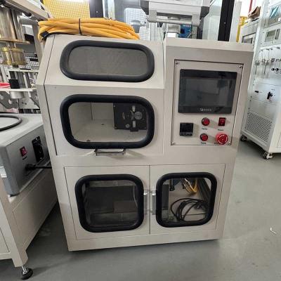 China 200W Power Supply Fire Alarm Heat Detector for Enhanced Fire Detection in Industrial Settings for sale