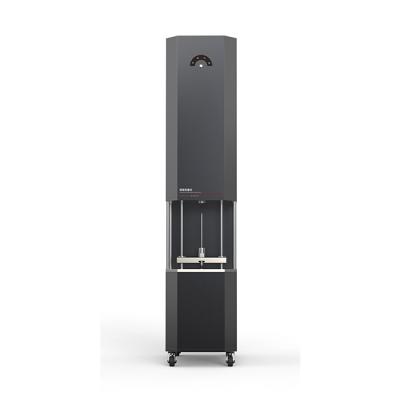 China ASTM D7309 Microscale Combustion Calorimeter for Plastics Flammability Testing for sale