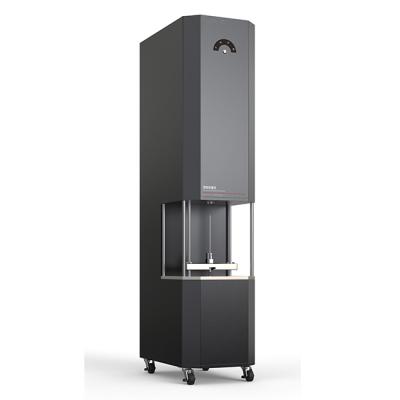 China ASTM D7309 Microscale Combustion Calorimeter for Plastics Flammability Testing for sale