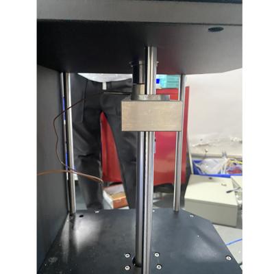 China ASTM D7309 Microscale Combustion Calorimeter for Plastics Flammability Testing for sale