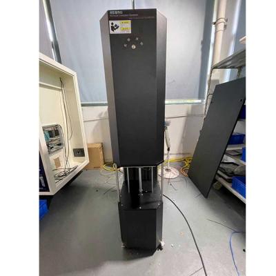 China ASTM D7309 Microscale Combustion Calorimeter for Plastics Flammability Testing for sale