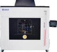 China UL1581 VW-1 Cable Vertical Combustion Test Machine with 500W Burner and 125mm Flame Height for Wire & Cable Testing for sale